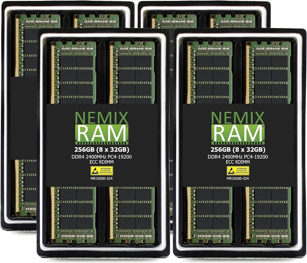 Dell PowerEdge Servers 🖥 - Hardware - Discourse
